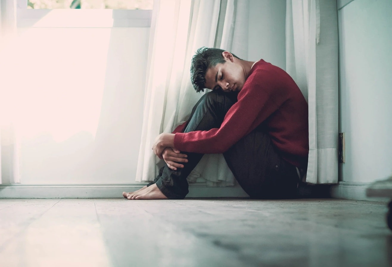 الاضطرابات النفسية: أسبابها وأنواعها وطرق تشخيصها - مدونة فسرلي